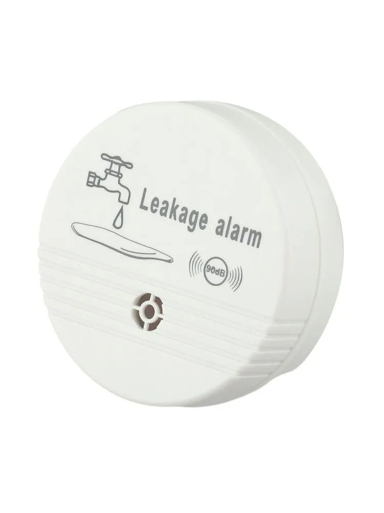 Сигнализация утечки воды