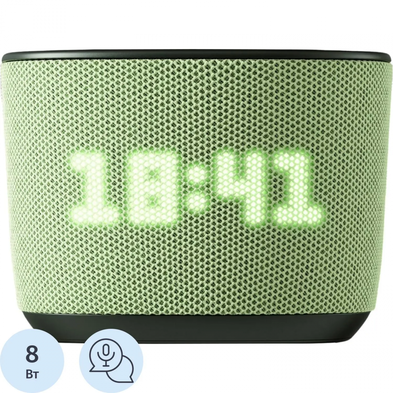 Умная колонка SberBoom Home, фисташковый (SBDV-00171V) 2217963