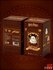 Фигурка MINISO Harry Potter Fantastic Beasts, слепая коробка, PVC, 1 шт, 25x15x1...
