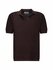 Футболка MC2 Saint Barth, размер 2XL, brown