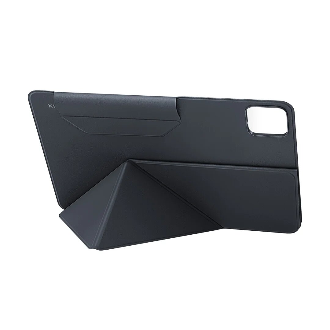 Черный магнитный чехол для Xiaomi Pad 8/8 Pro