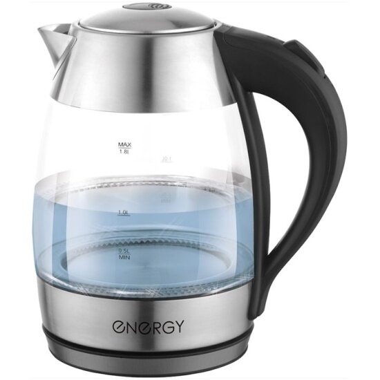 Чайник Energy E-255 164135 черный