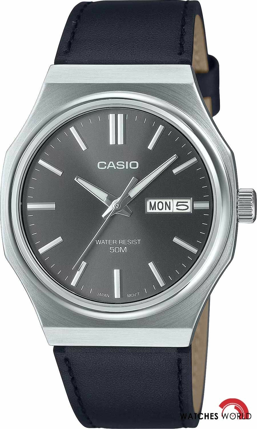 Наручные часы CASIO