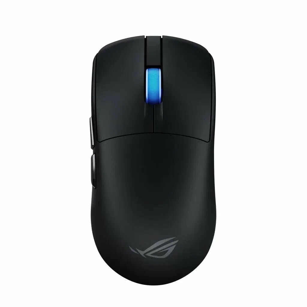 Мышь ASUS P723 ROG Harpe II Ace черный 48g 42000DPI Bluetooth 5.1 2.4GHz 8buttons