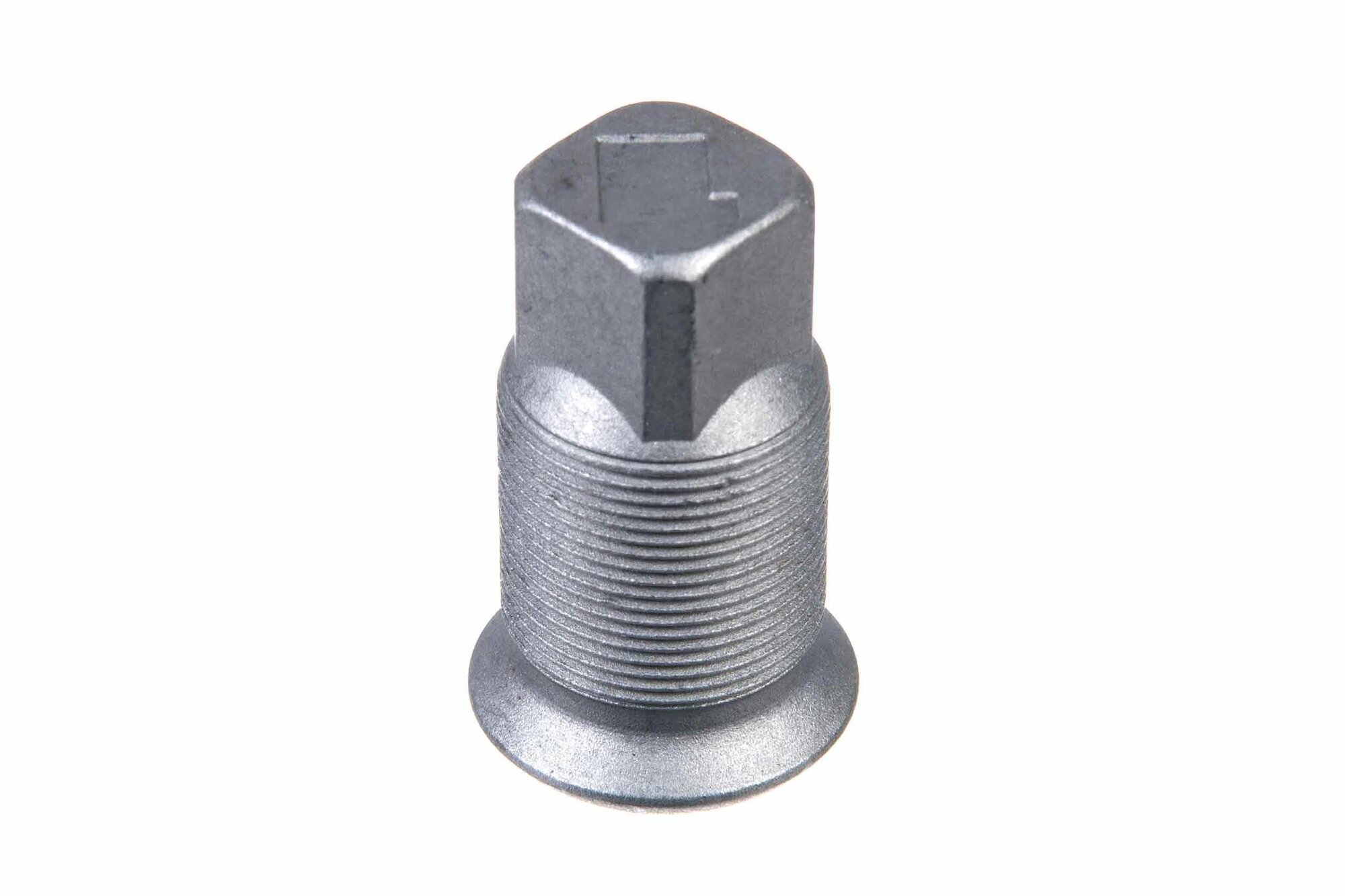 Гайка футорка колеса левая Газ 79-02224-SX STELLOX