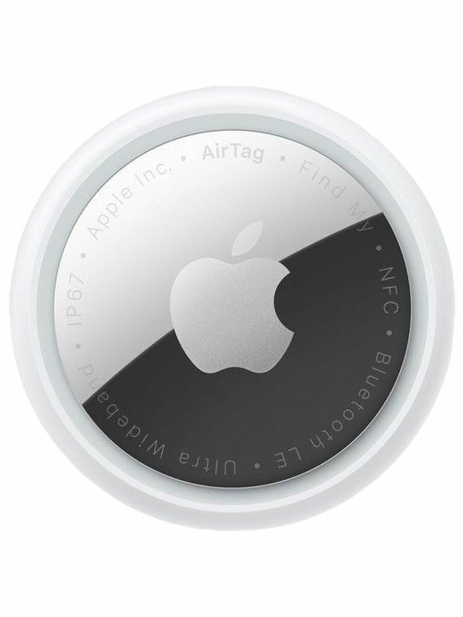 Bluetooth-метка Apple AirTag (1 Pack) — фото 1