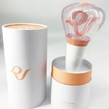 Концертный светильник Red Velvet