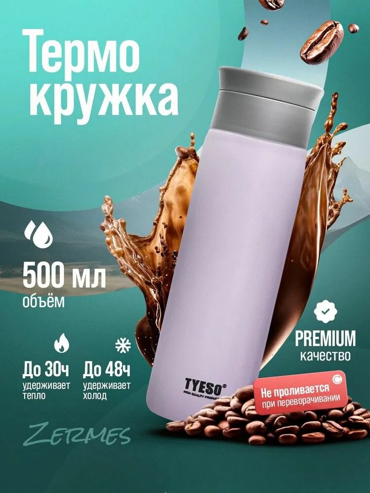 Термокружка