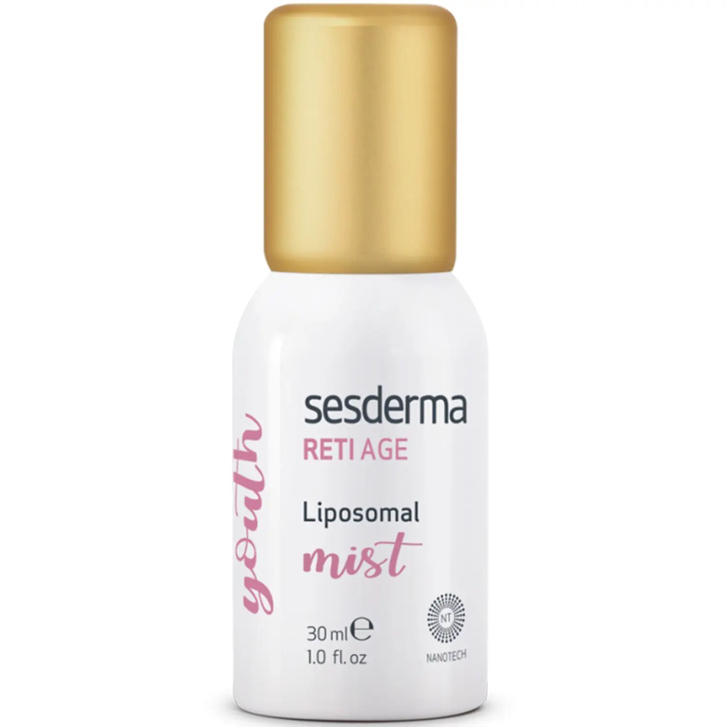 Sesderma Retiage Антивозрастной мист Liposomal Mist Retiage, 30 мл