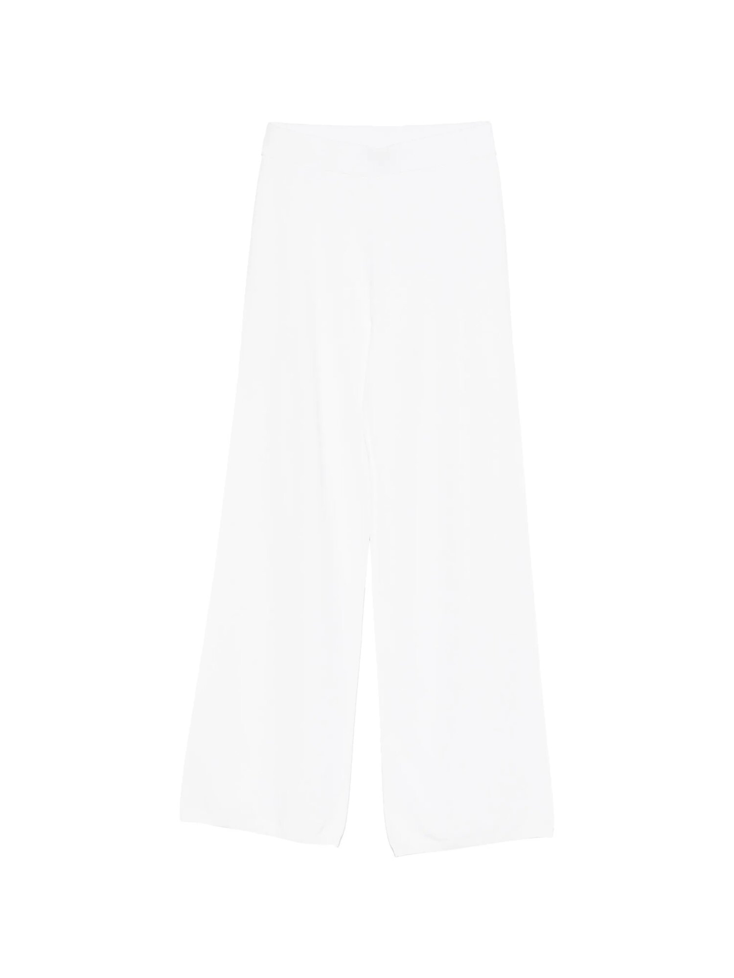 Брюки палаццо Elasticated-waistband palazzo pants