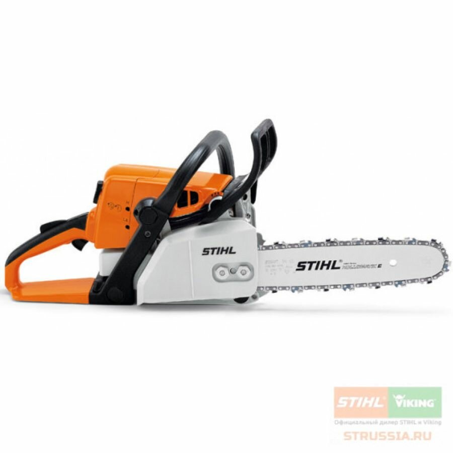 Бензопила 2,0кВт/2,7л. с. шина 40см цепь 63 PM MS 230 STIHL 1123-200-0735