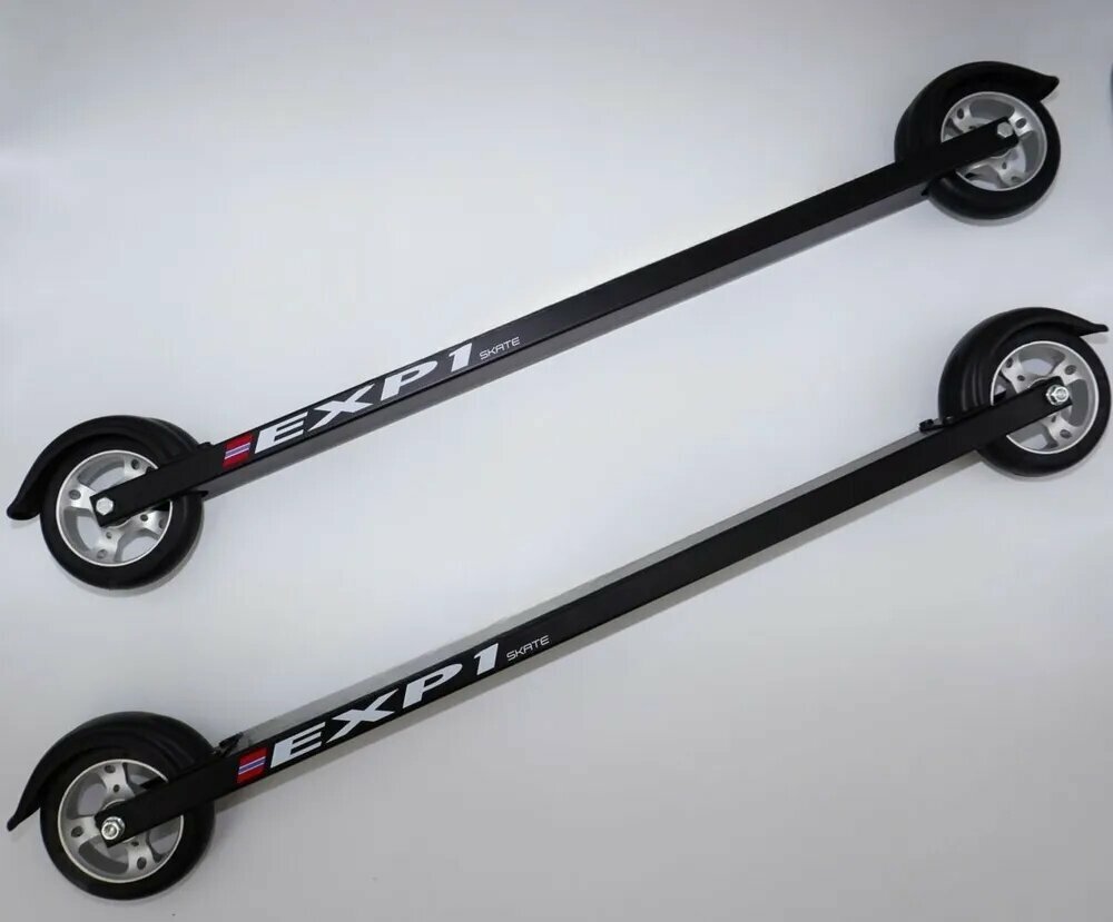 EXP1 Лыжероллеры