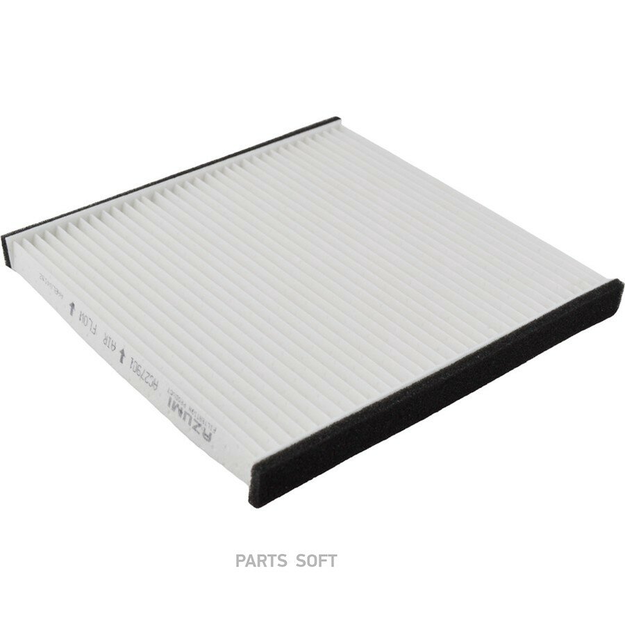 AC27901 AZUMI Фильтр салона AZUMI AC27901 | цена за 1 шт