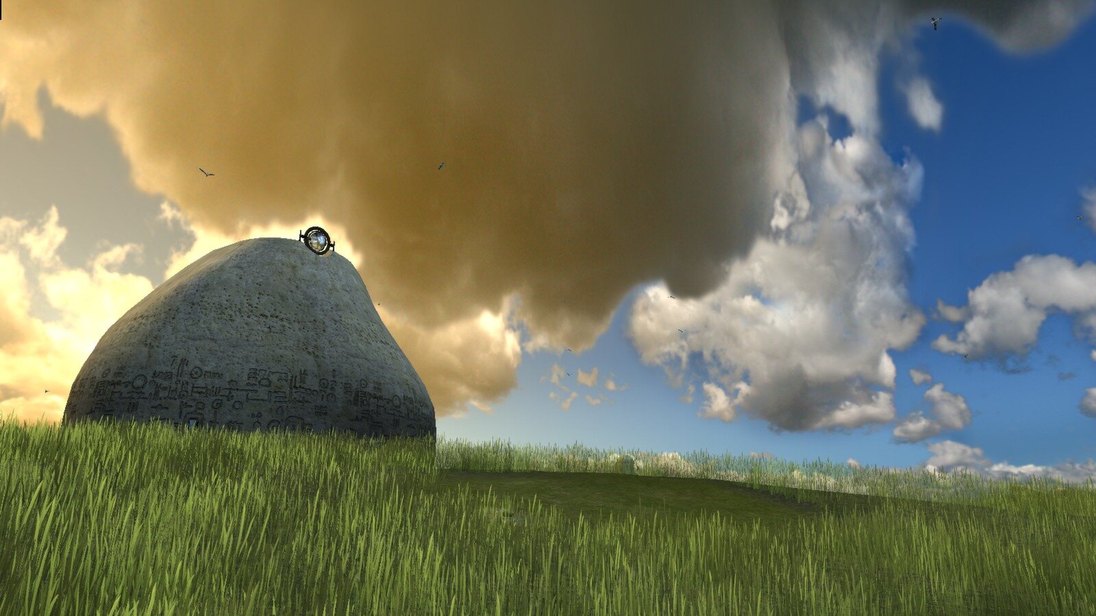 Myst V: End of Ages Steam Ключ • Активация Steam • регион Весь мир