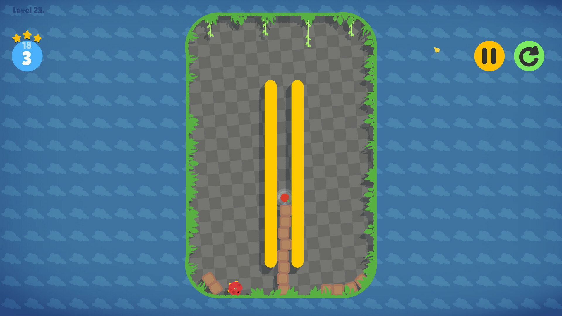 Early Worm PC Steam Ключ • Активация Steam • регион Весь мир