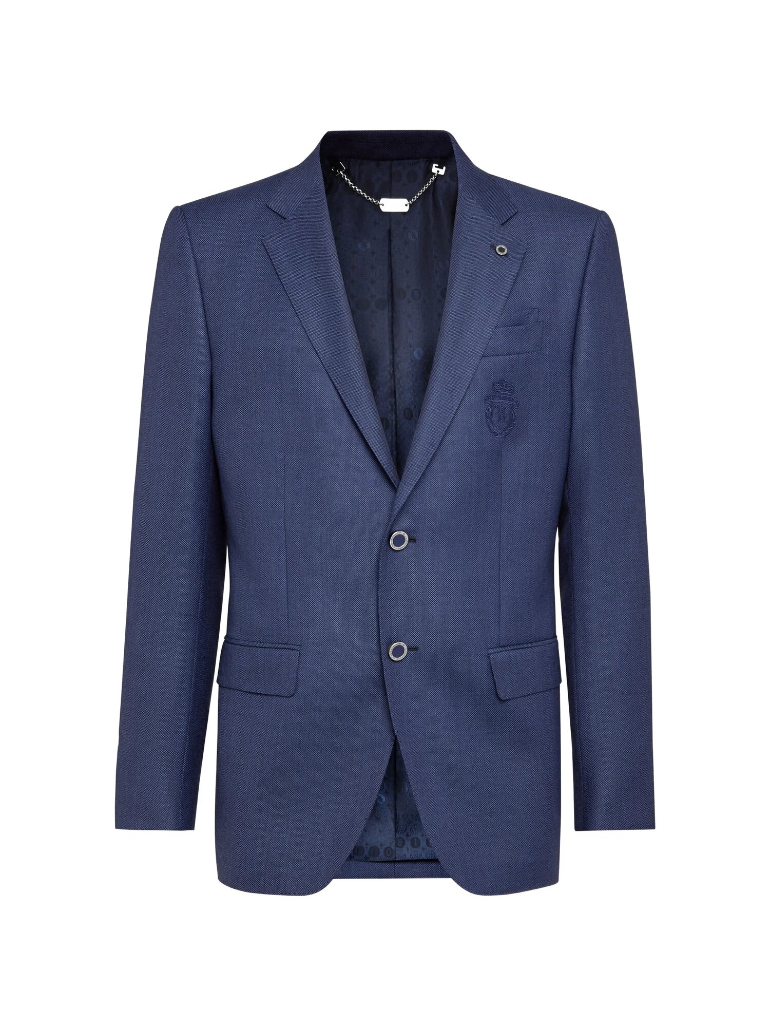 Пиджак Two-button blazer