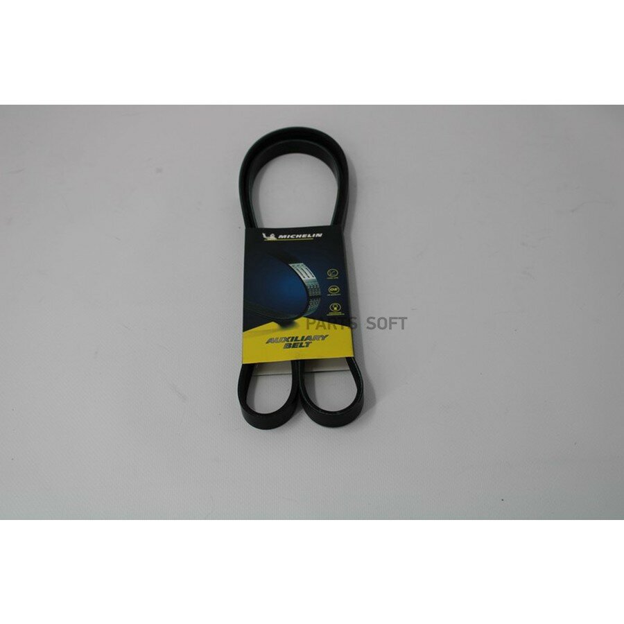 4PK1389 MICHELIN Ремень приводной MICHELIN 4PK1389 | цена за 1 шт