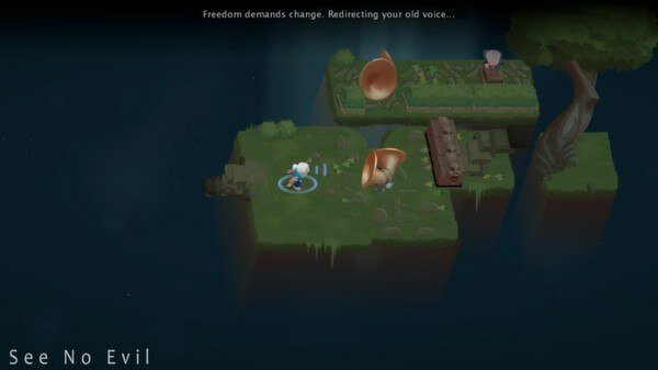 See No Evil Steam Ключ • Активация Steam • регион Весь мир • цифровой ключ