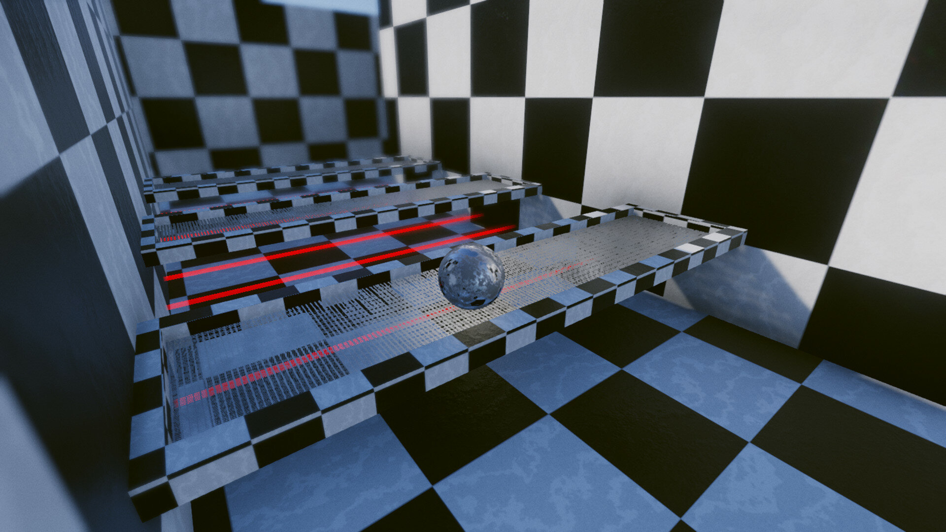 Sphere Game Epic, Все страны — фото 1