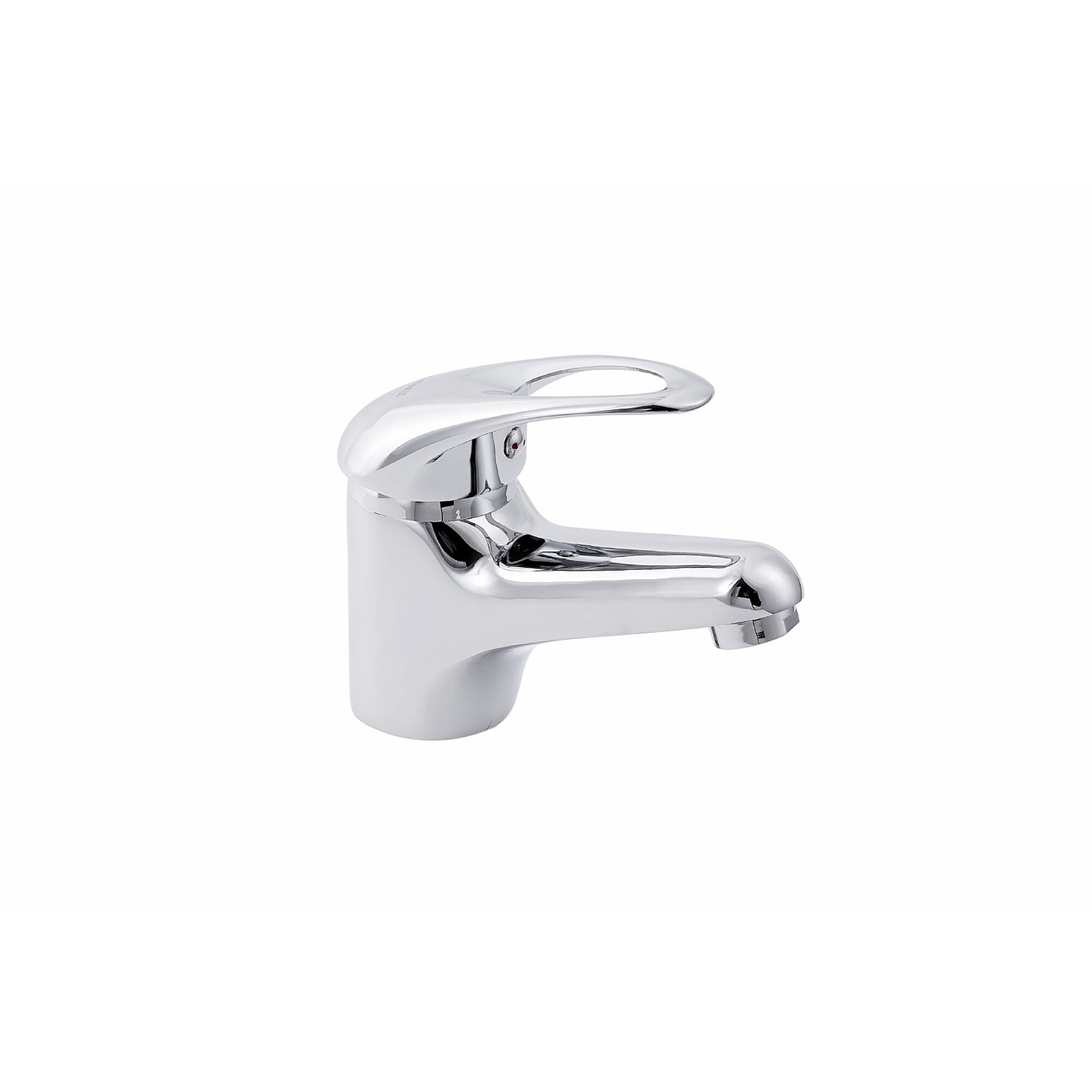 Смеситель для раковины с коротким изливом Tsarsberg TSB-841-1109, хром