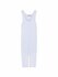 Комбинезон Les Filles d'Eva Textured jumpsuit, размер S-M, white