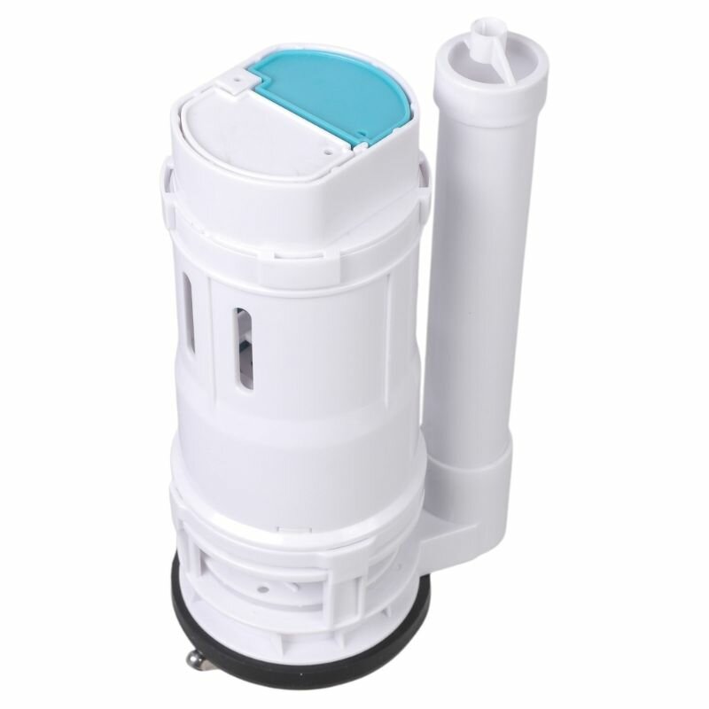 Аксессуары для сливного клапана бачка туалетной воды-сливной клапан 21 см