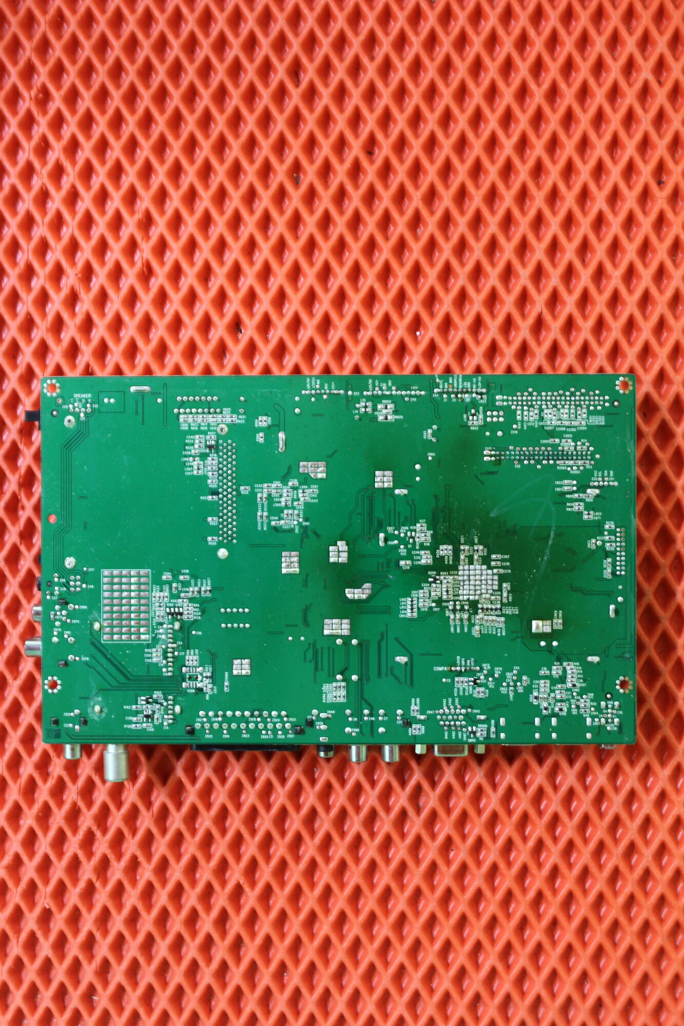 Блок питания (PSU) 40-PWL20C-PWI1XG для телевизора PHILIPS-22PFL5403S/60 в надёжной упаковке