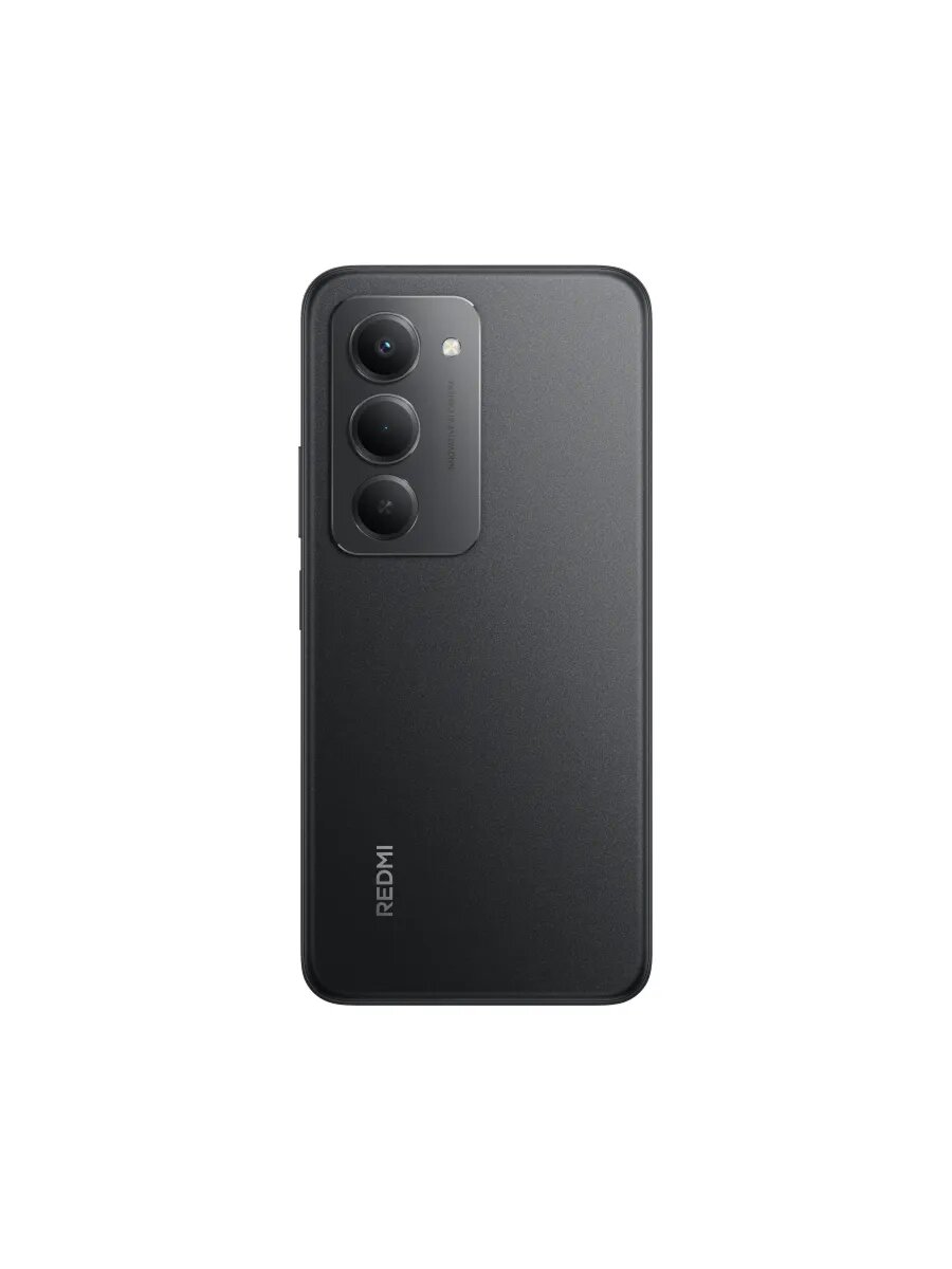 Смартфон Xiaomi Redmi 15, Android, 8ГБ, 256ГБ, NFC, камера 50 МП — фото 1