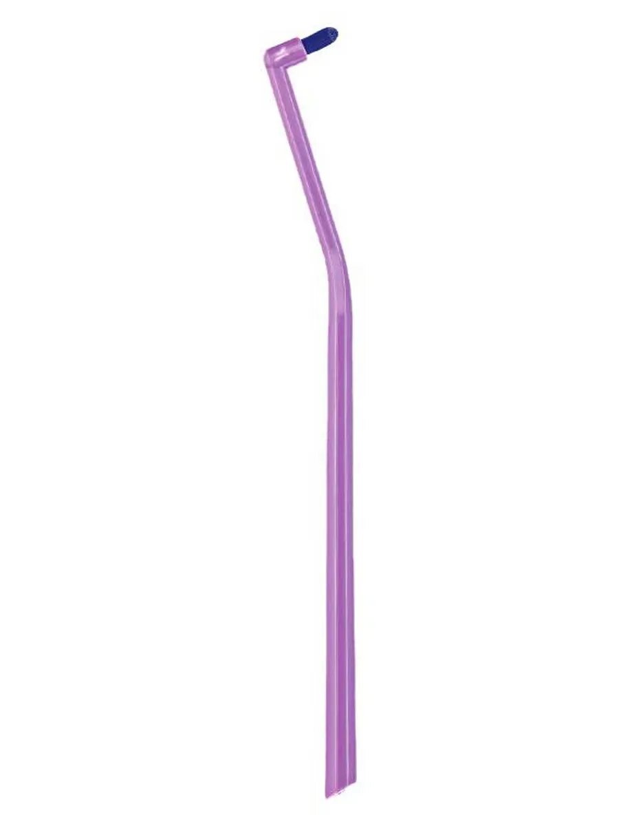 Curaprox Монопучковая щетка Single Sulcular 9мм