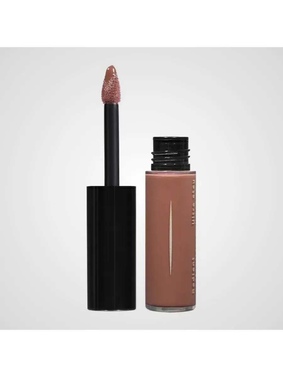 ADIANT MAKE-UP ULTRA STAY LIP COLOR No 2 BROWNIE Помада 6 гр