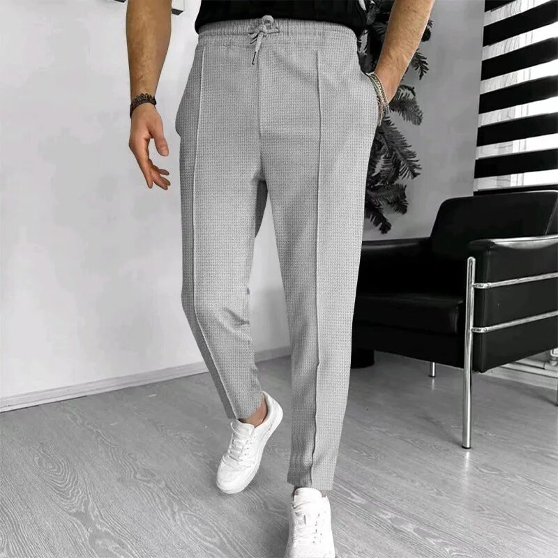 Брюки спортивные