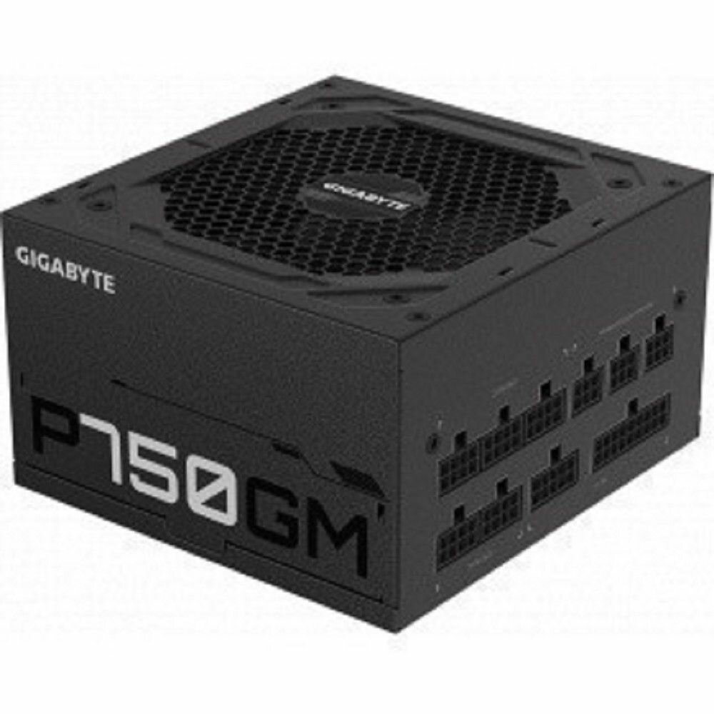 Gigabyte Блок питания ATX2.31 750W GP - P750GM
