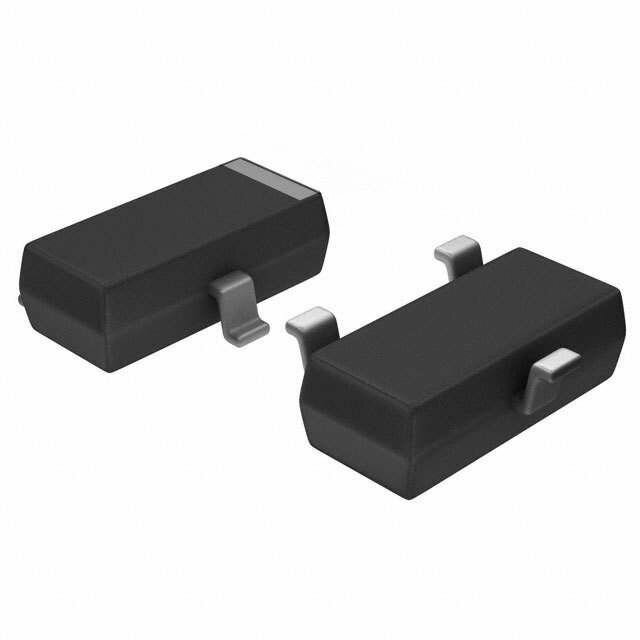 Микросхема TL431BMFDT TL431 источник опорного напряжения или тока SOT23, активный компонент