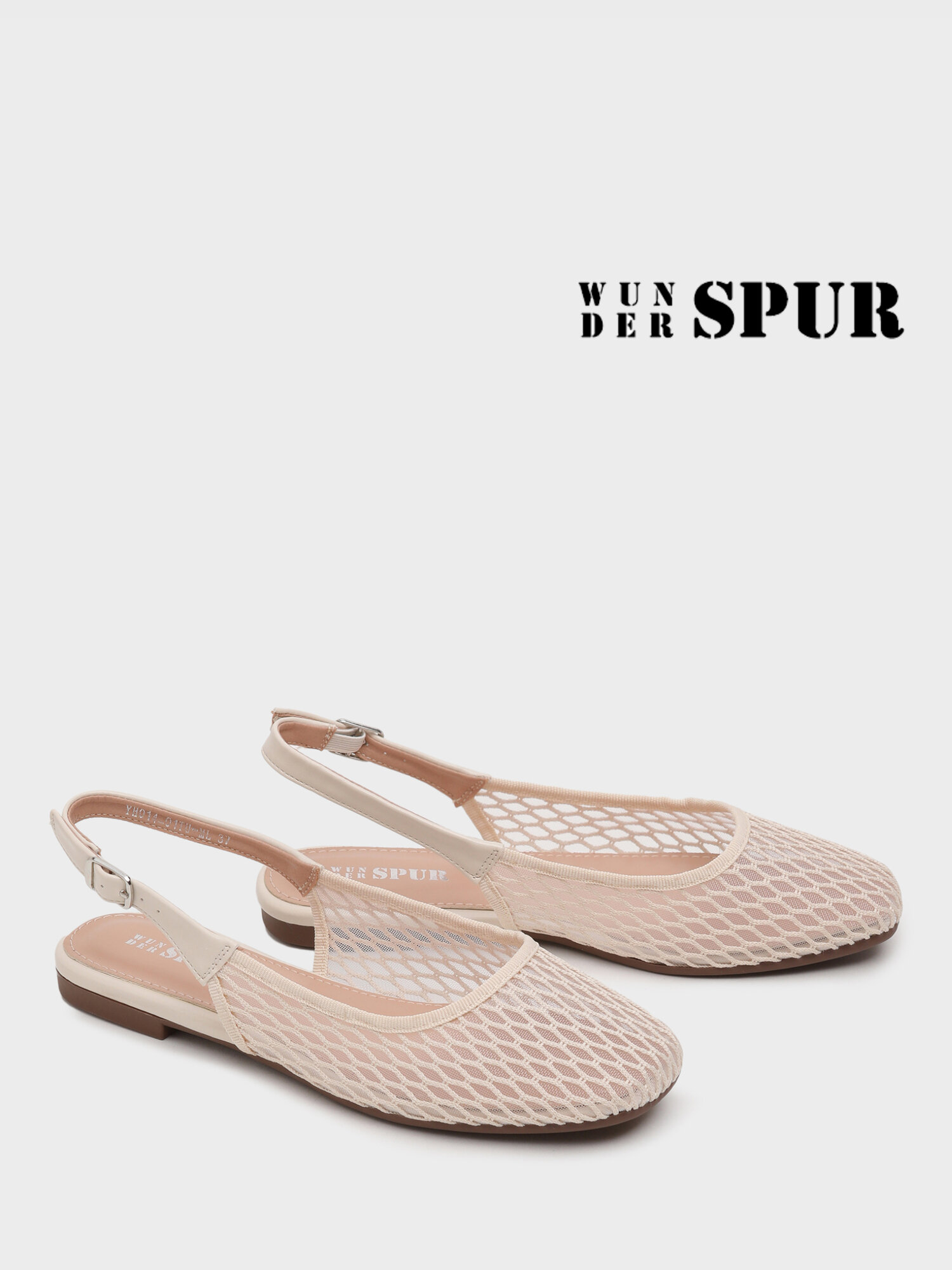 Туфли Spur