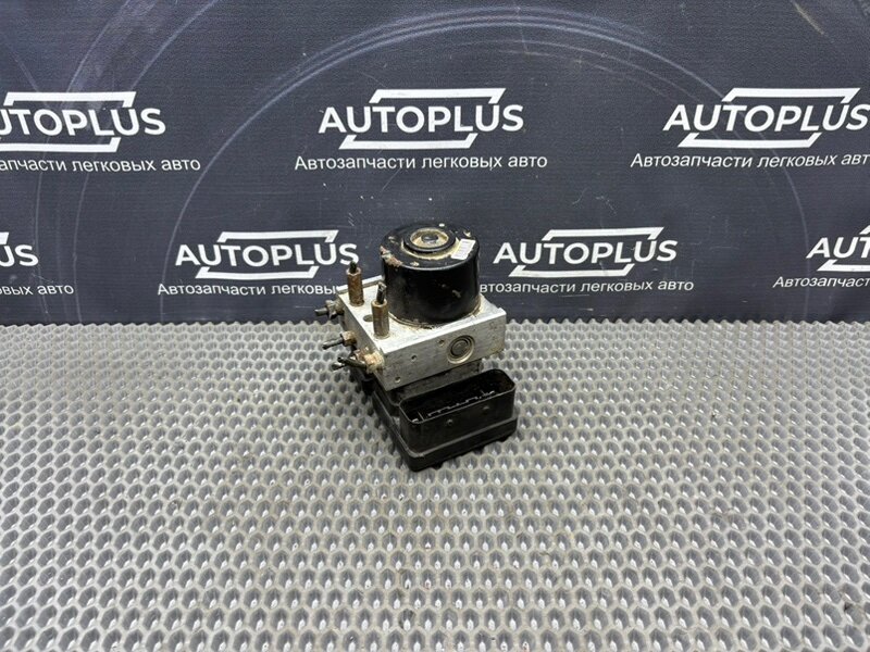 Блок ABS Chevrolet Lacetti 2004-2016 (1.6) Б/У с пробегом Арт. 587
