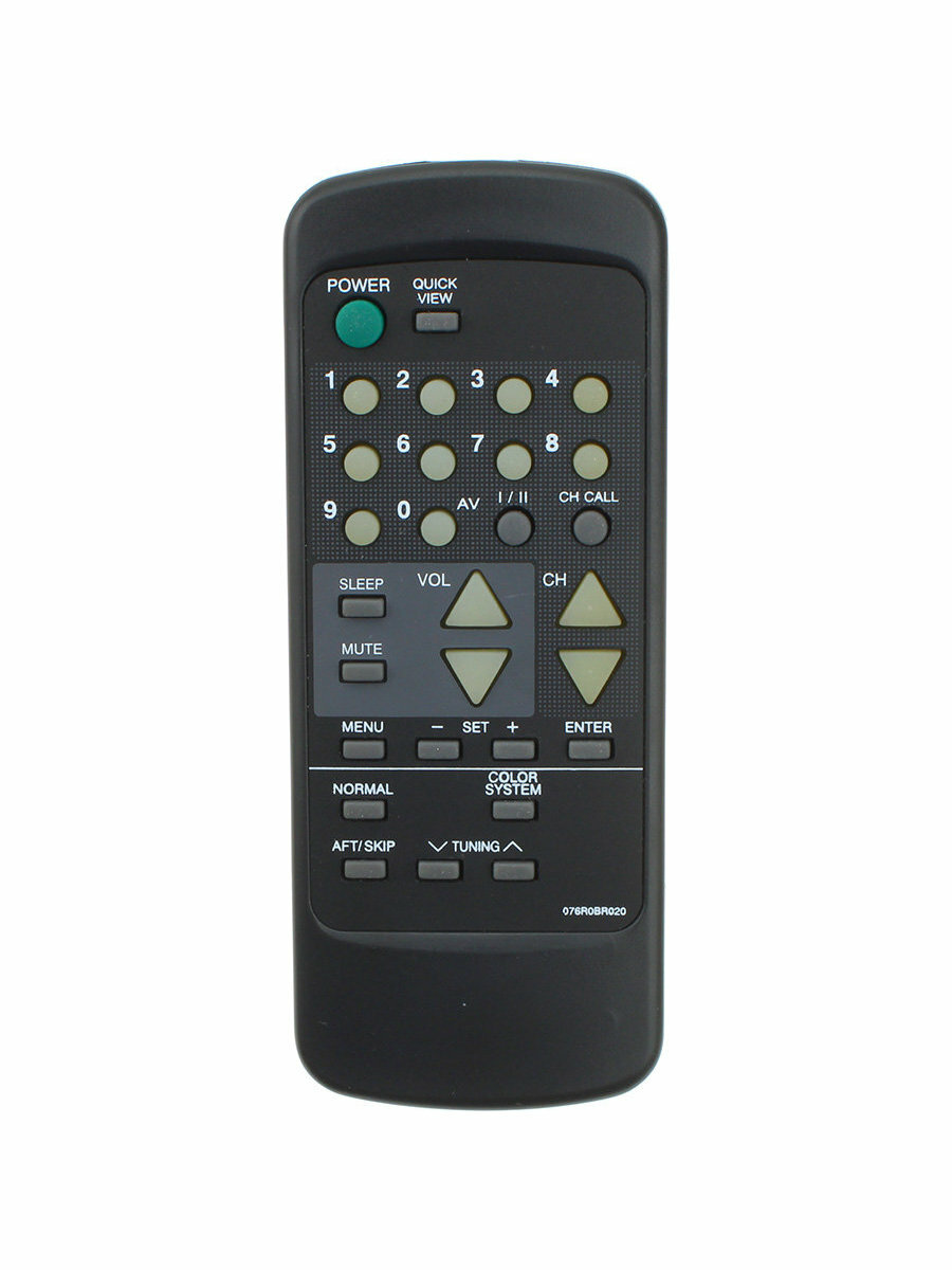Пульт к Orion 076ROBR020 box
