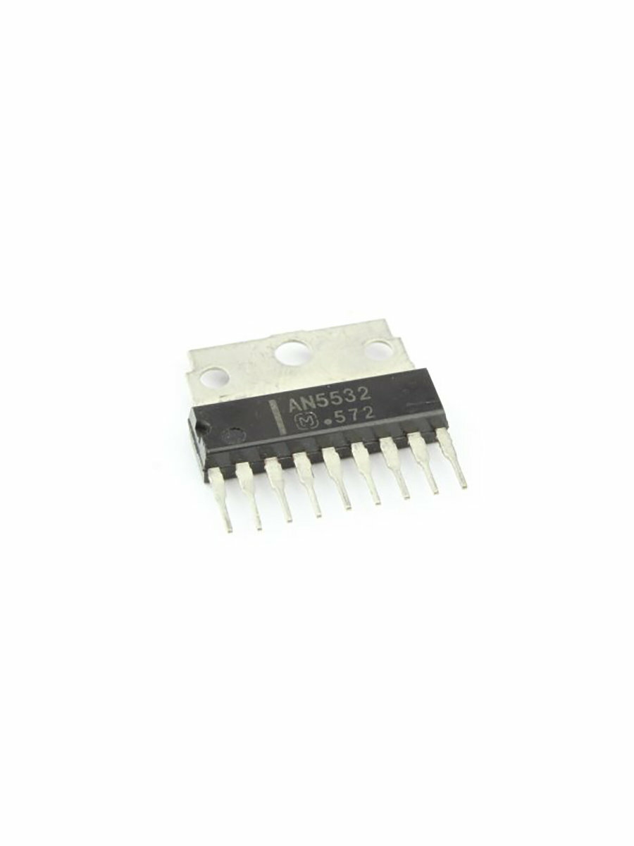 Микросхема AN5532