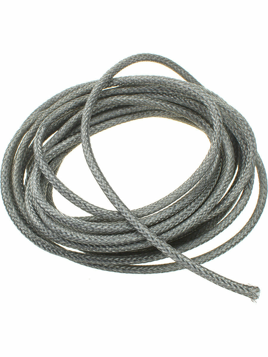 Кабель мгшвэ 1.0мм. кв. (3 метра), ПВХ - белый