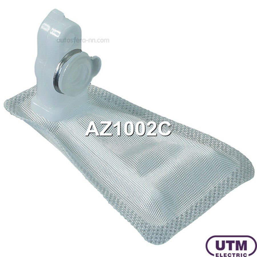 UTM AZ1002C Сетка-фильтр для бензонасоса