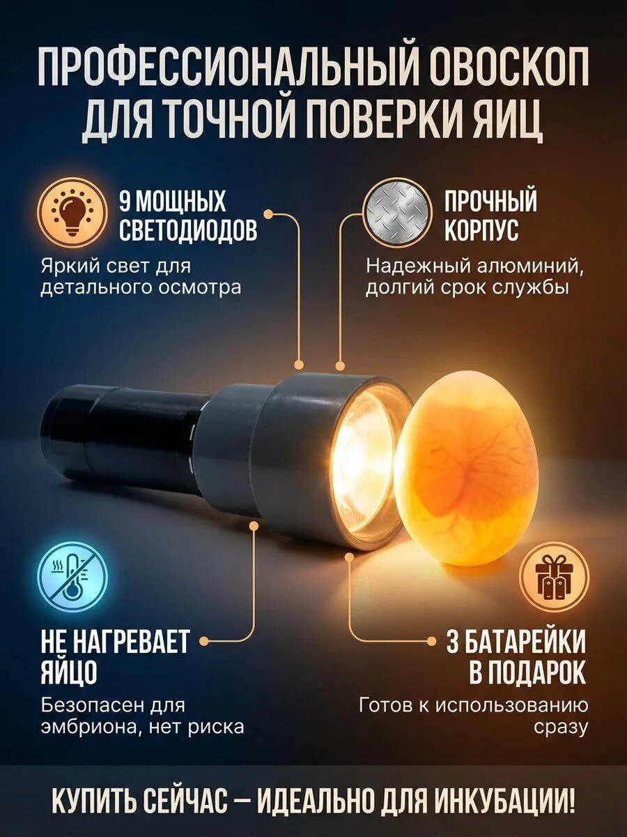 Овоскоп