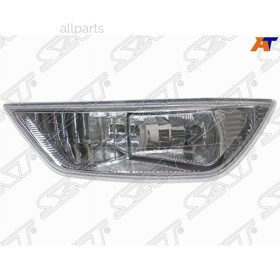 SAT ST-222-20N8L Фара противотуманная (Слева) Daewoo Nexia 08-16
