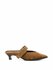 Мюли ASH Tessa, размер 39, brown