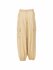 Брюки Twinset Milano Cuffed cargo trousers, размер 42