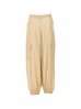 Брюки Twinset Milano Cuffed cargo trousers