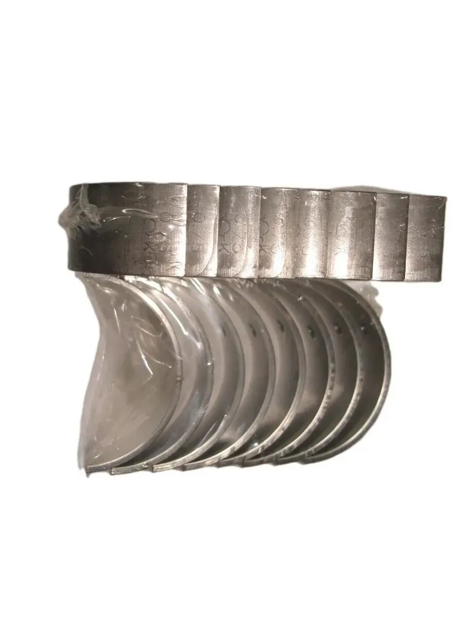 Вкладыши шатунные TOYOTA 4Y (0.75)