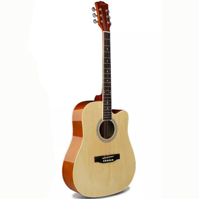 Акустическая гитара Smiger GA-H11-N