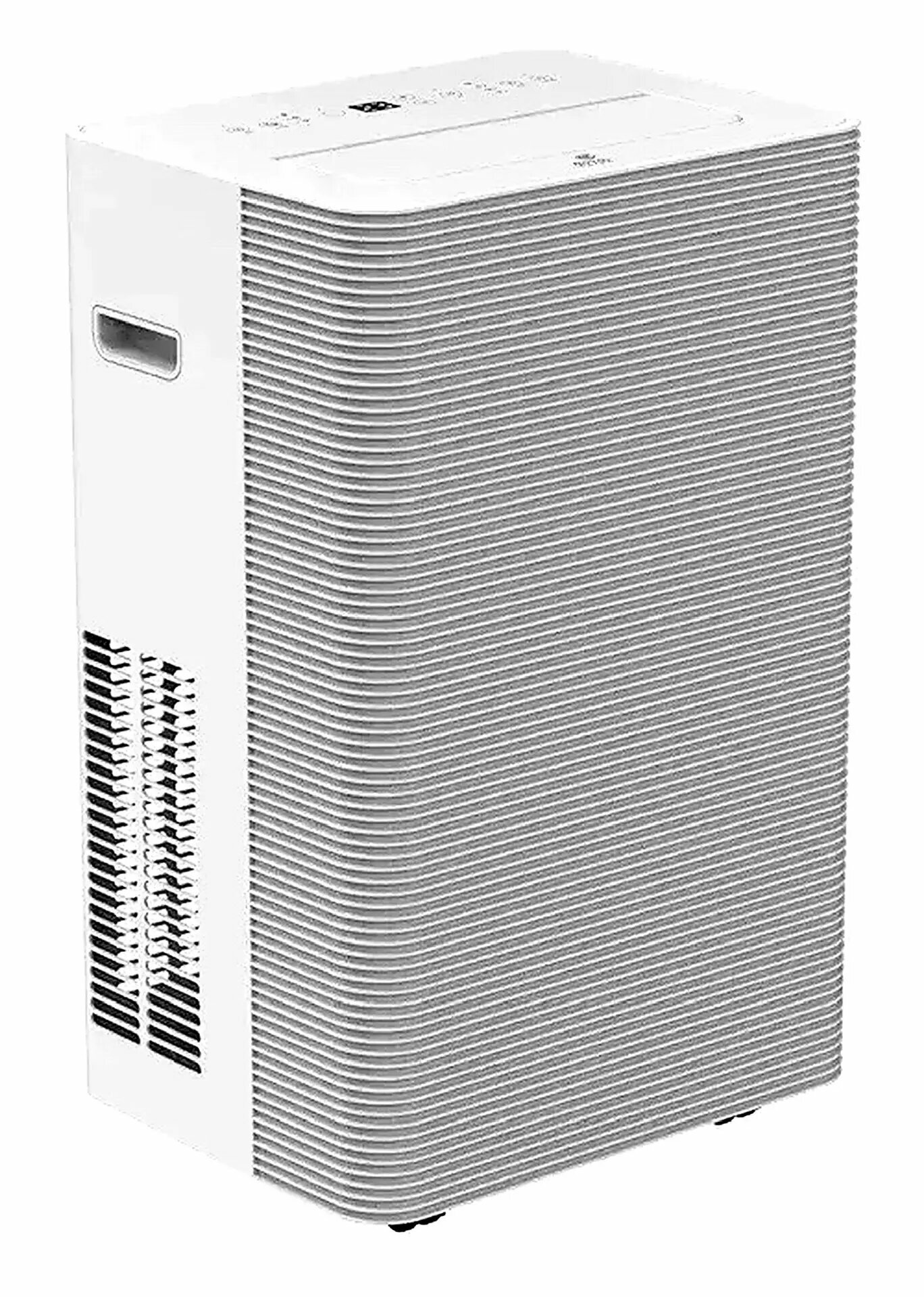 Кондиционер Royal Clima CARO RM-CR39HH-E, охлаждение/обогрев, пульт ДУ, белый