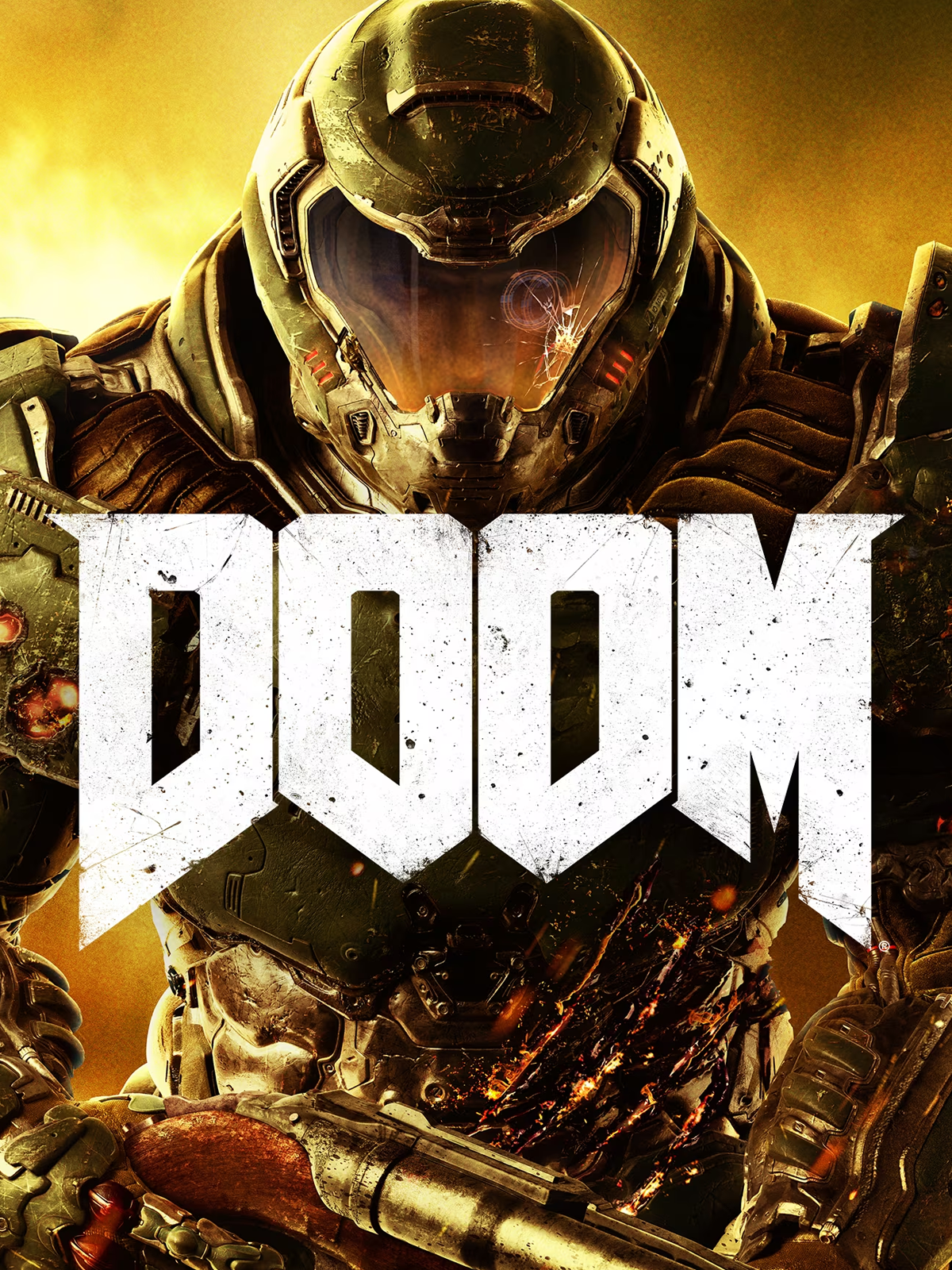 DOOM 2016 Страны СНГ(Кроме РФ/РБ)