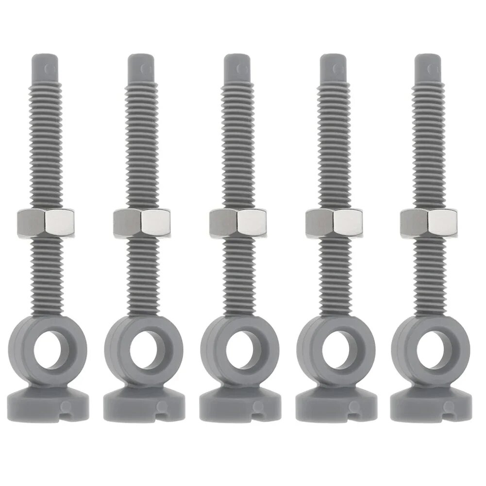 Регулировочный винт сливного клапана LEENKEA, 5pcs
