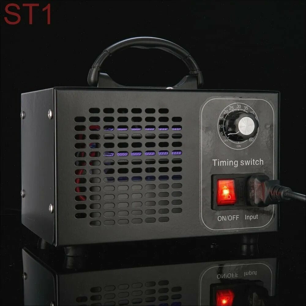 Озонатор rj0hn4t2 — фото 1